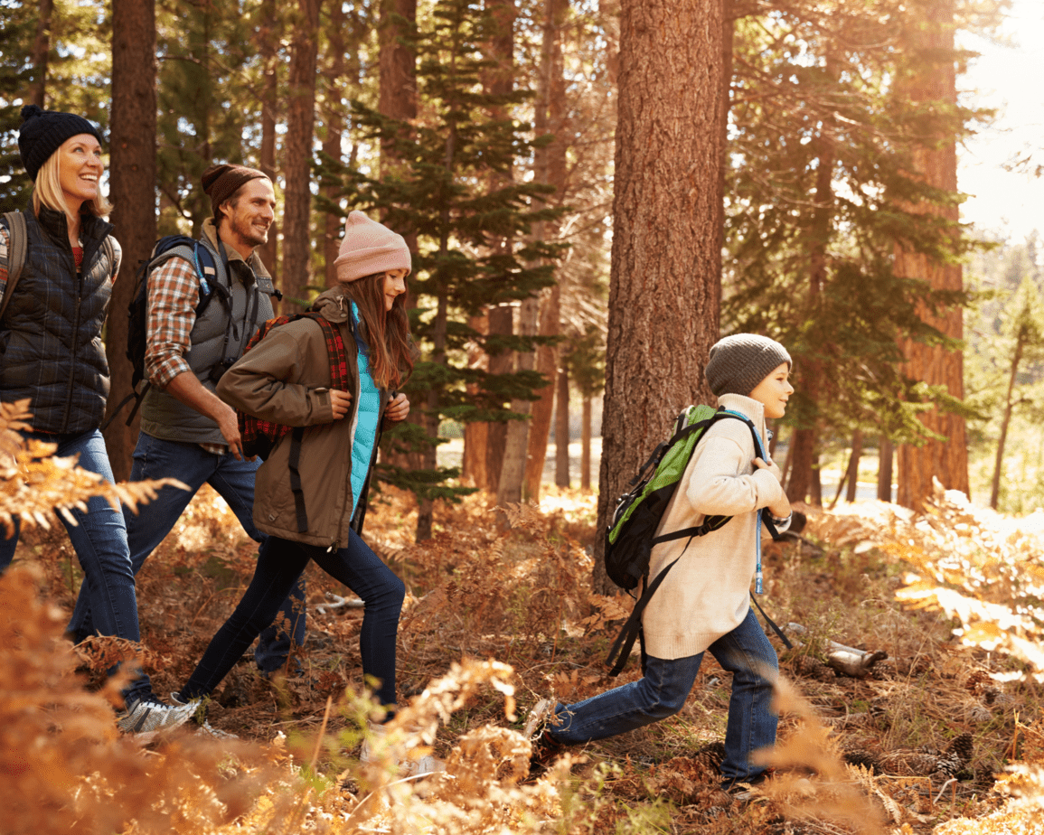 How to Teach Spirituality to Kids of All Ages - Simply Rooted Family