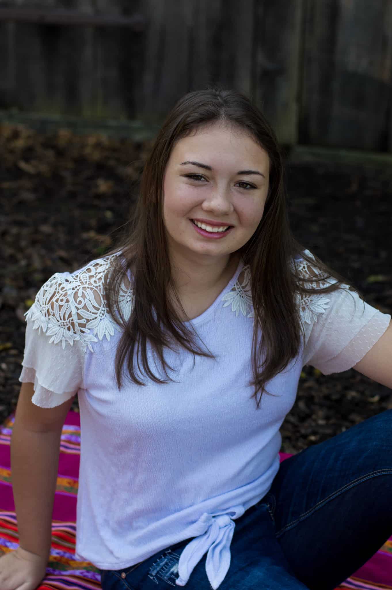 Strike a Pose!: Posing Kids for Pictures - Simply Rooted Family