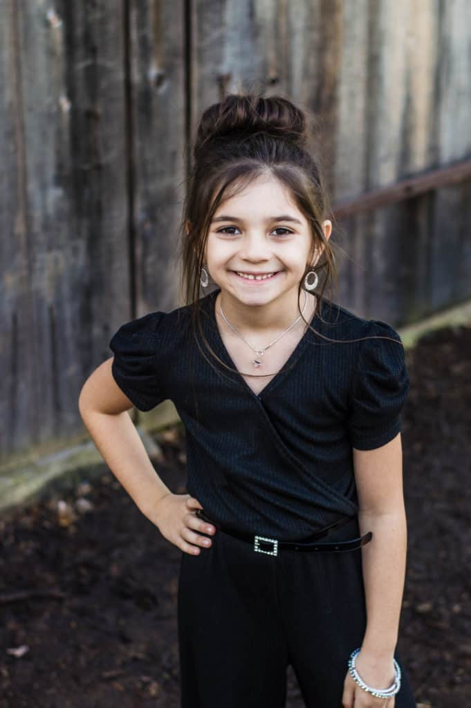 Strike a Pose!: Posing Kids for Pictures - Simply Rooted Family
