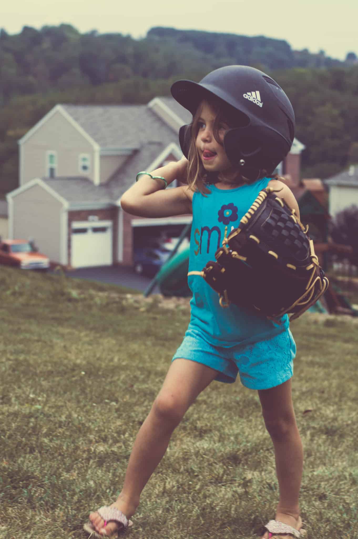 Learn Photography From Your Kids with These Activities - Simply Rooted ...