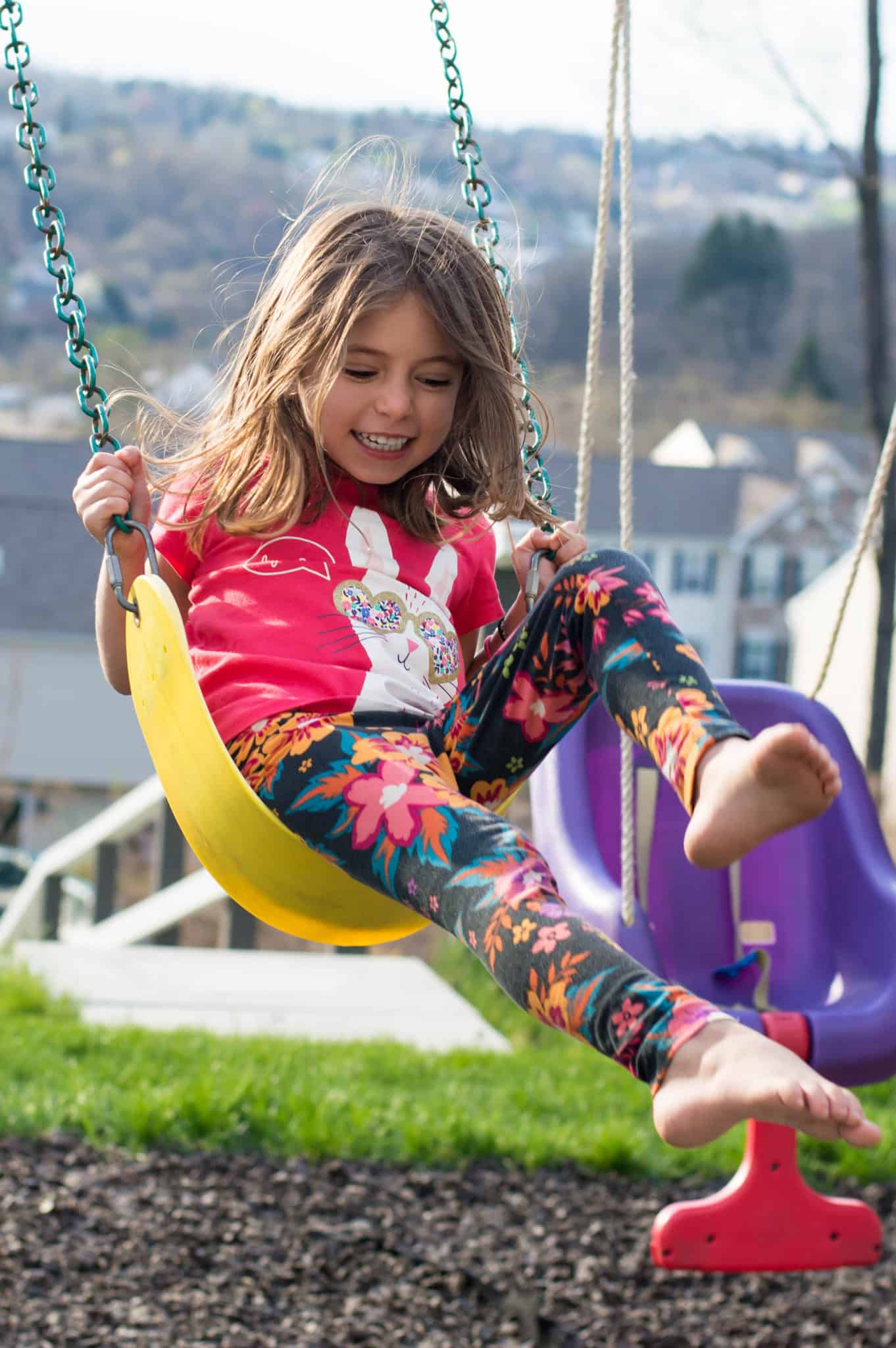 Learn Photography From Your Kids with These Activities - Simply Rooted ...