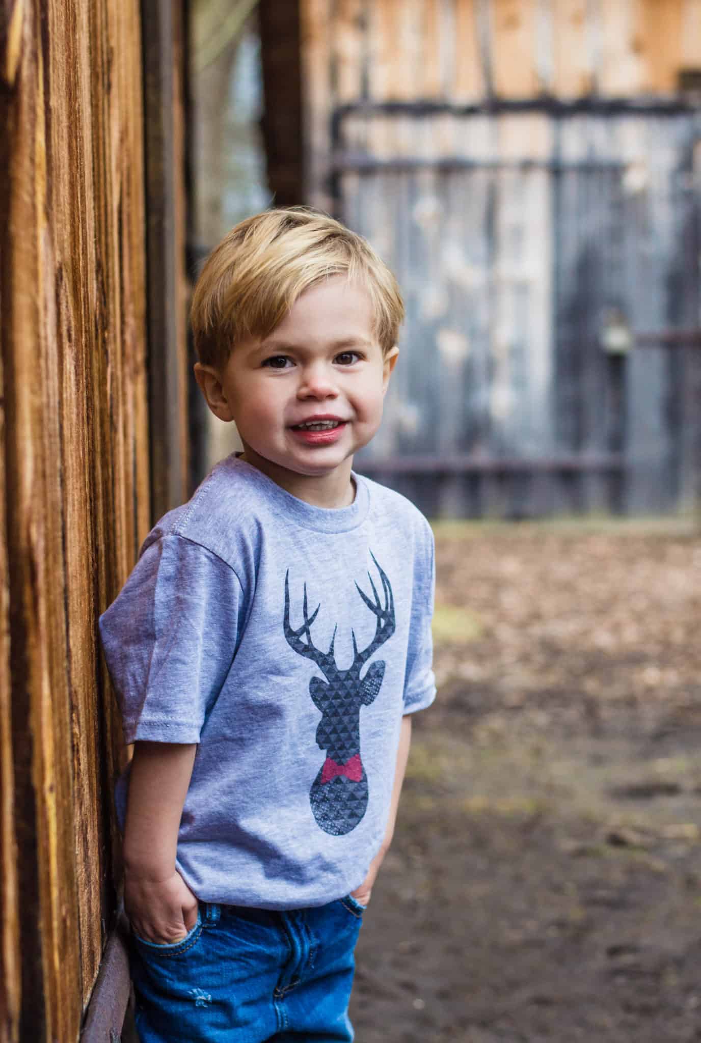 Strike a Pose!: Posing Kids for Pictures - Simply Rooted Family