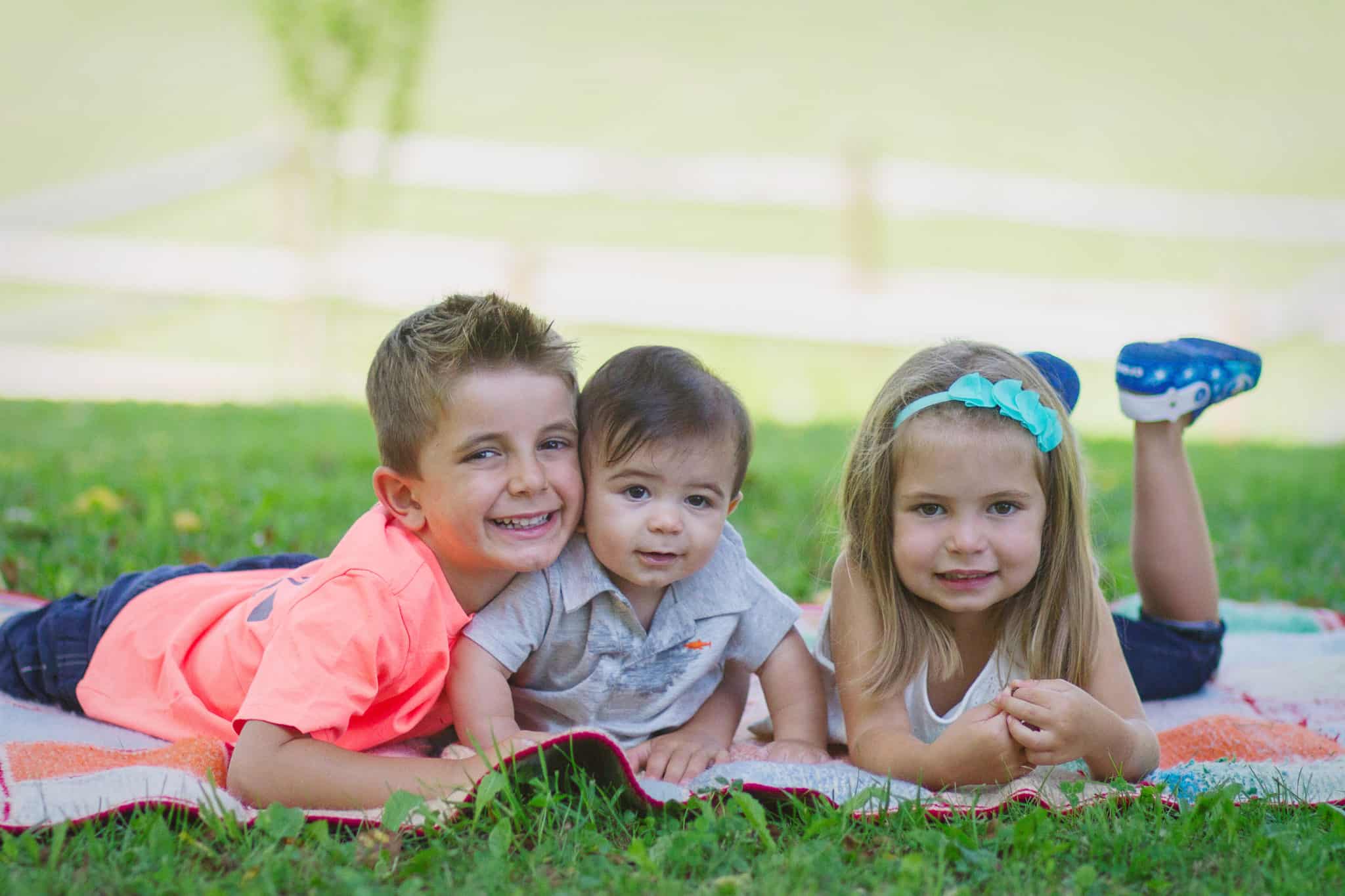 Strike a Pose!: Posing Kids for Pictures - Simply Rooted Family