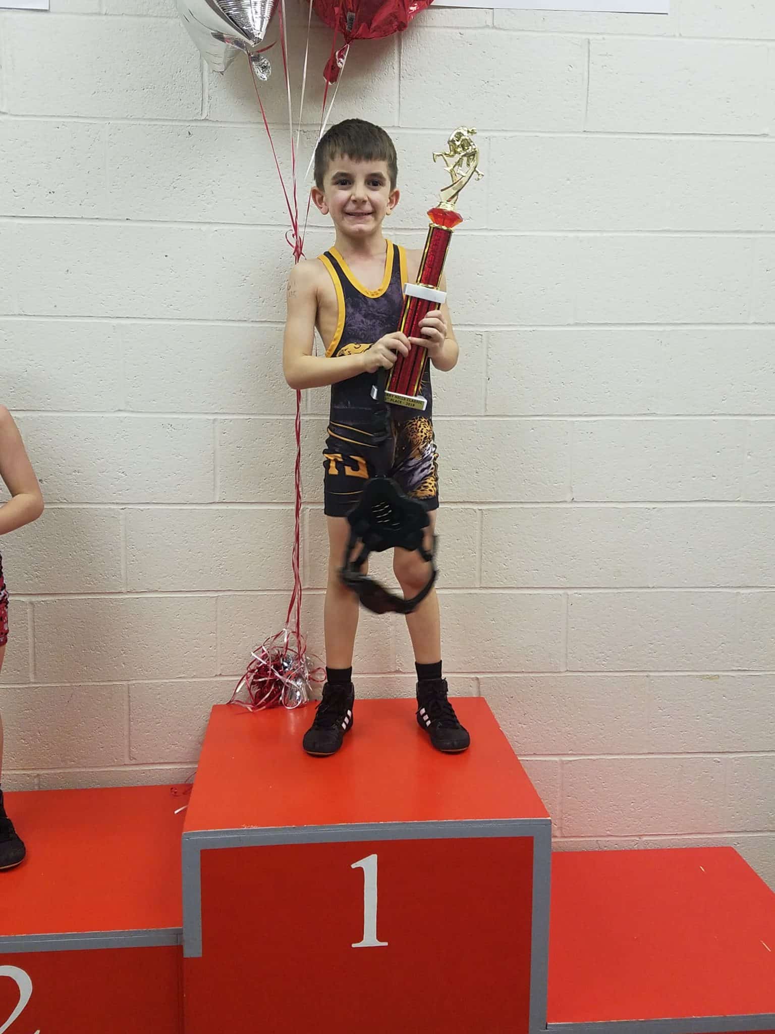 Why I Secretly Like to See My Kids Lose - Simply Rooted Family