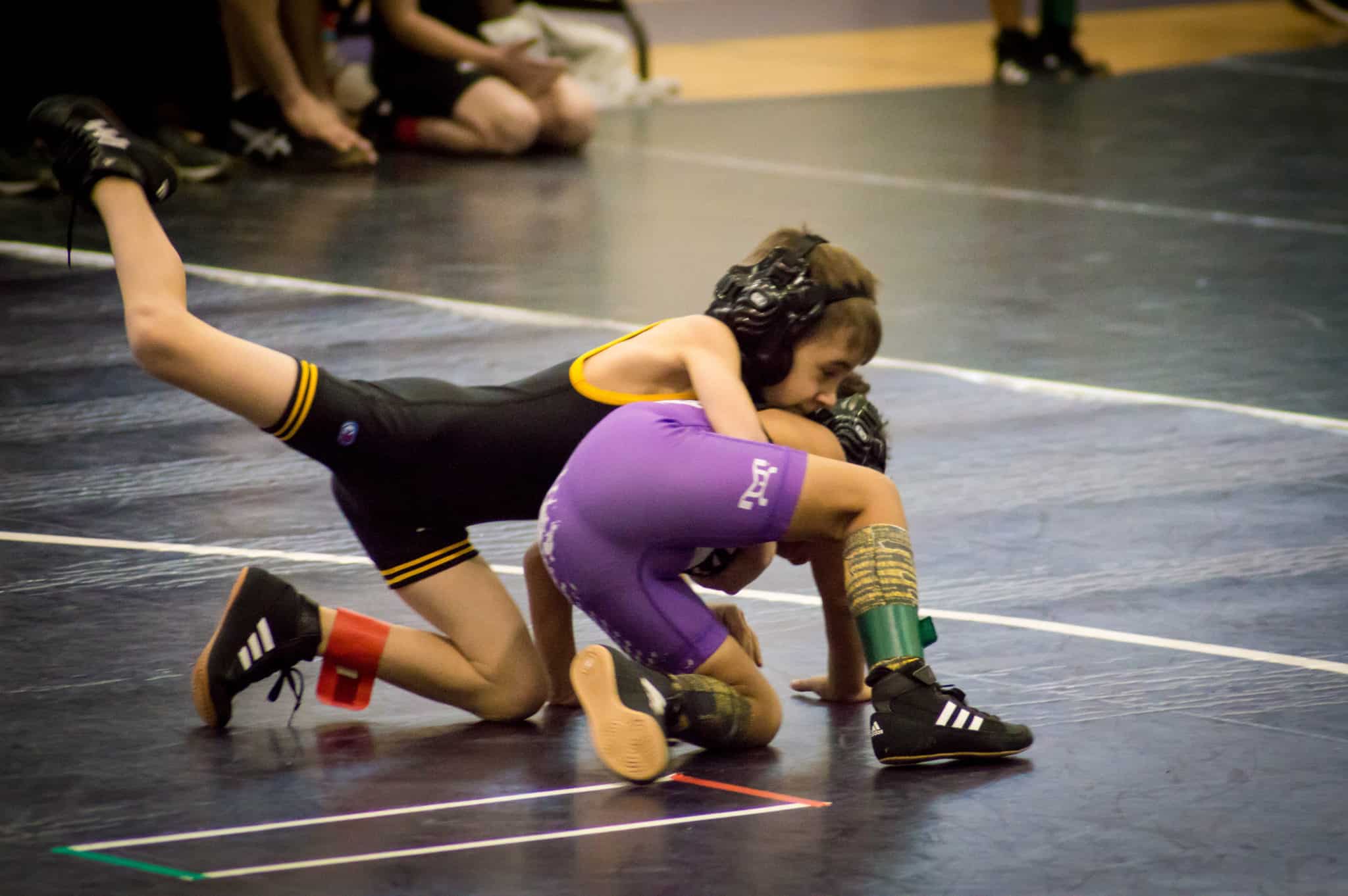 How to Take Super Sharp Action Shots - Simply Rooted Family