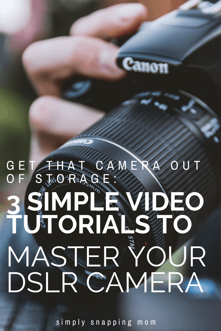 Master Your Camera with This Complete Guide to Photography - Simply ...