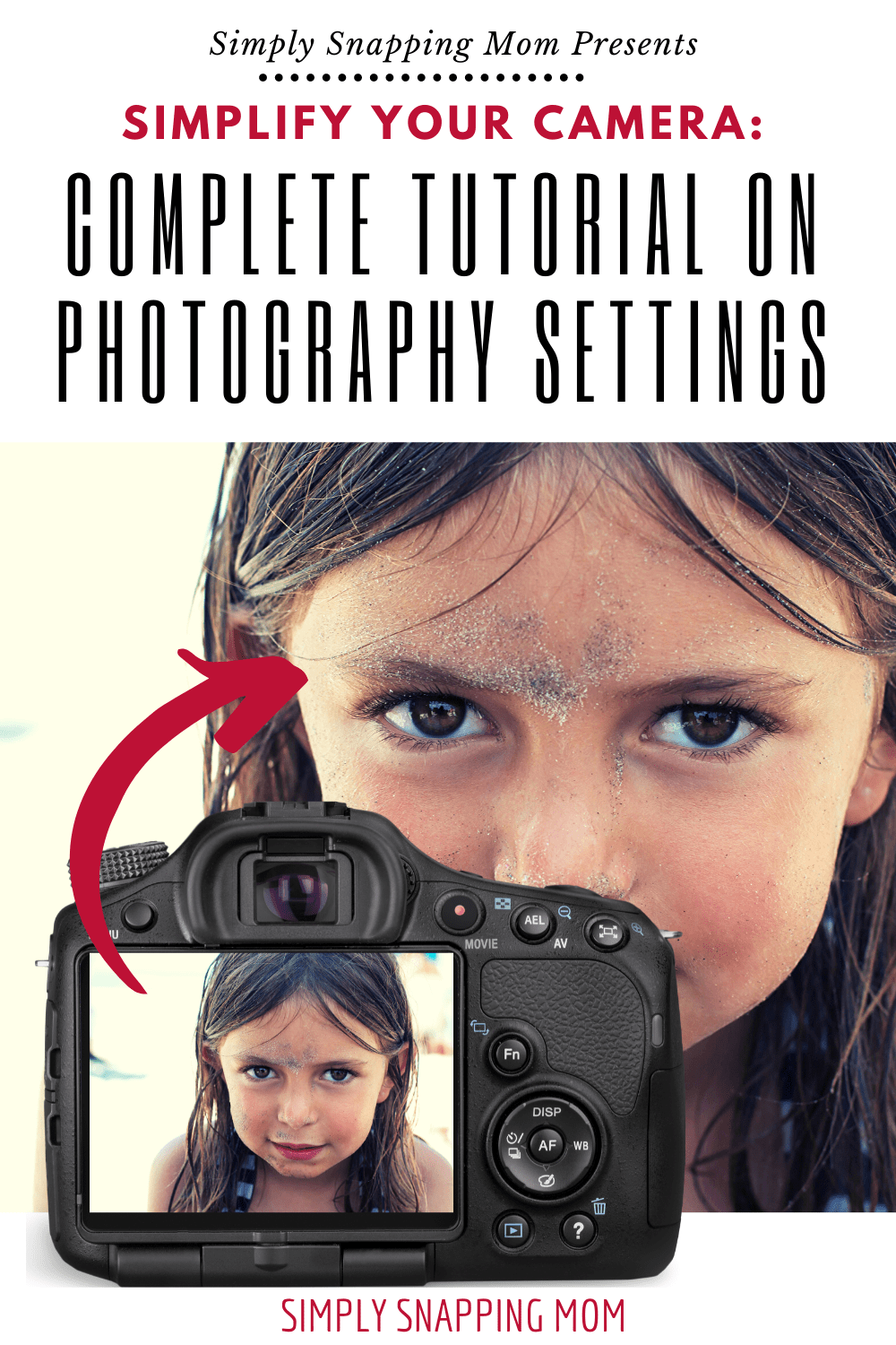 Master Your Camera with This Complete Guide to Photography - Simply ...