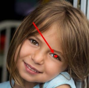 5 Tips for Stunning Close-up Portraits - Simply Rooted Family