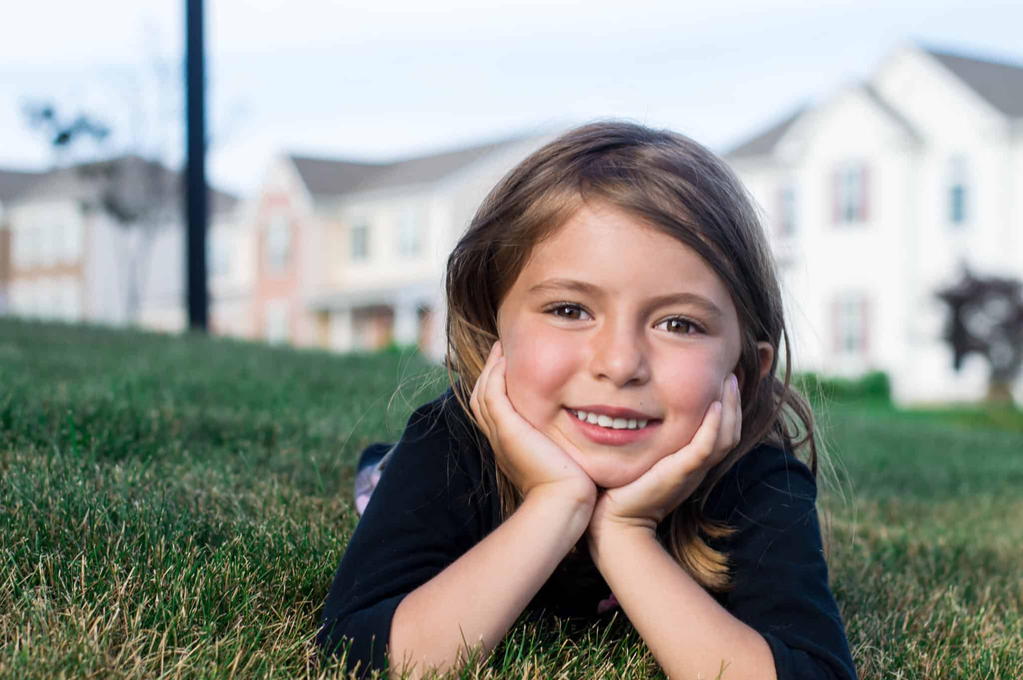 The Best Lighting Tips for Outdoor Photography - Simply Rooted Family