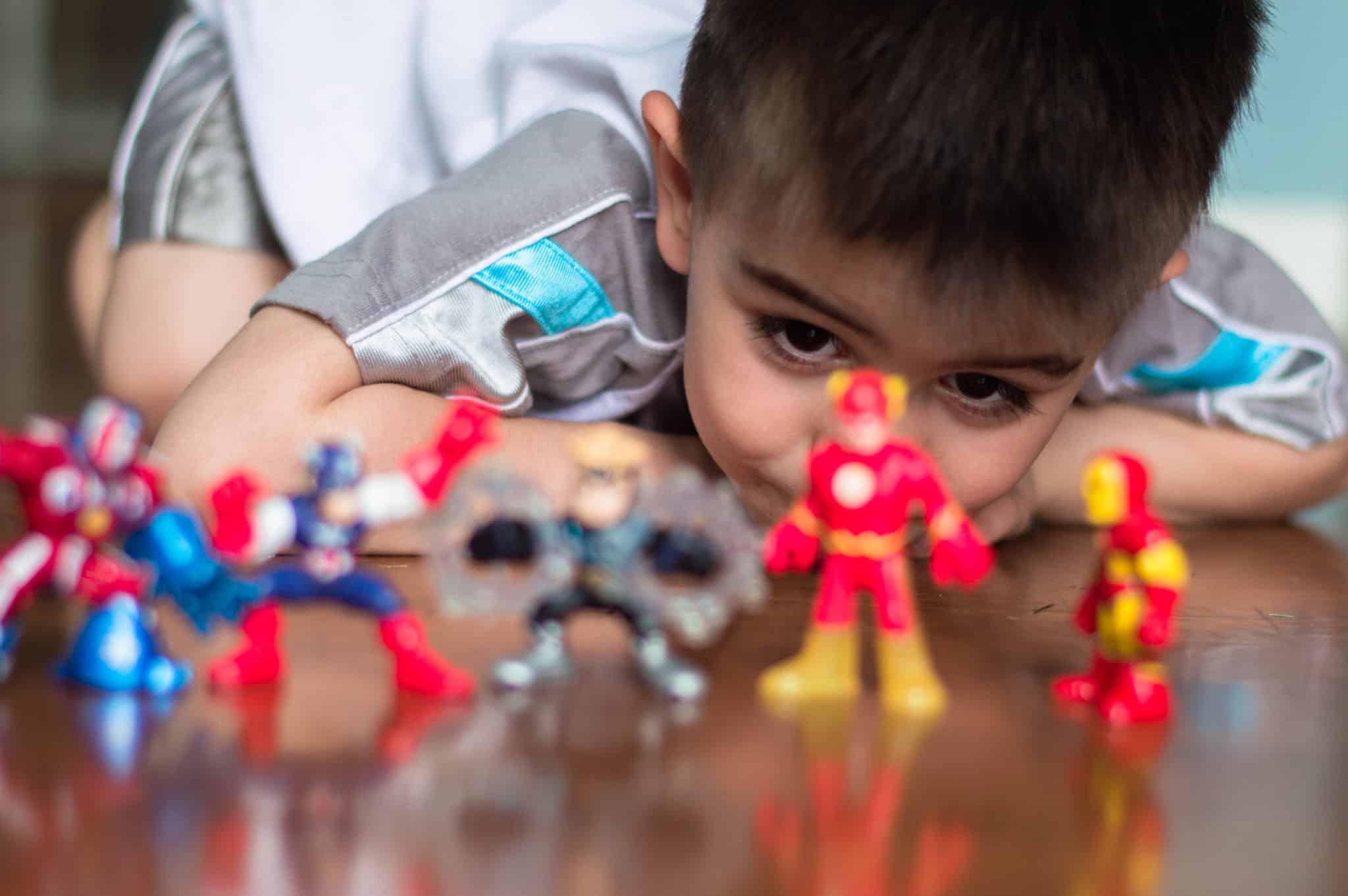 Focus on Your Camera's Focus Options - Simply Rooted Family