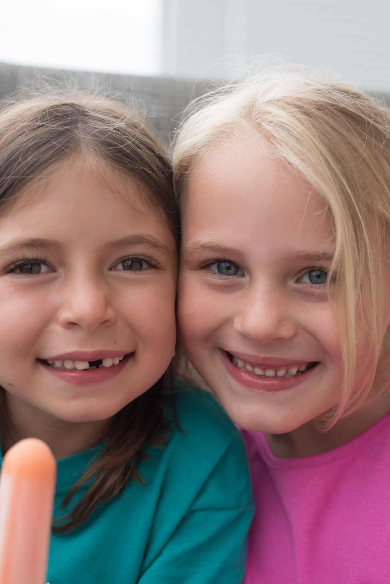 4 Easy Tips for a Stunning Side-by-Side Portraits - Simply Rooted Family