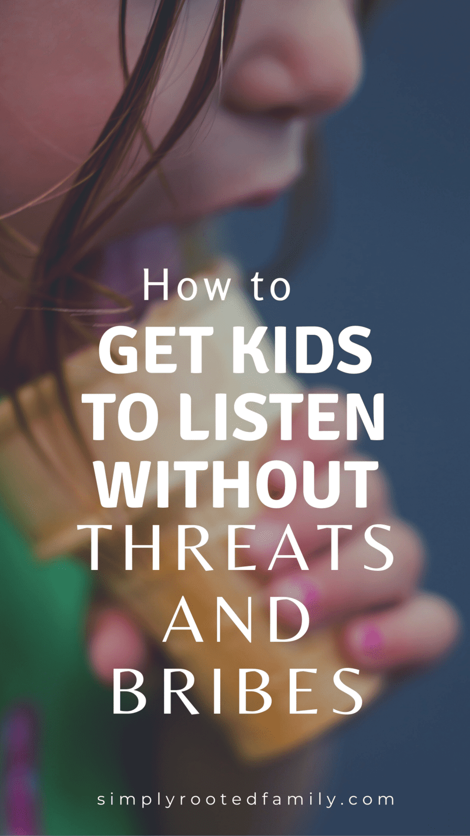 Kids Who Don't Listen Needs Parents to Make These 5 Changes Immediately ...