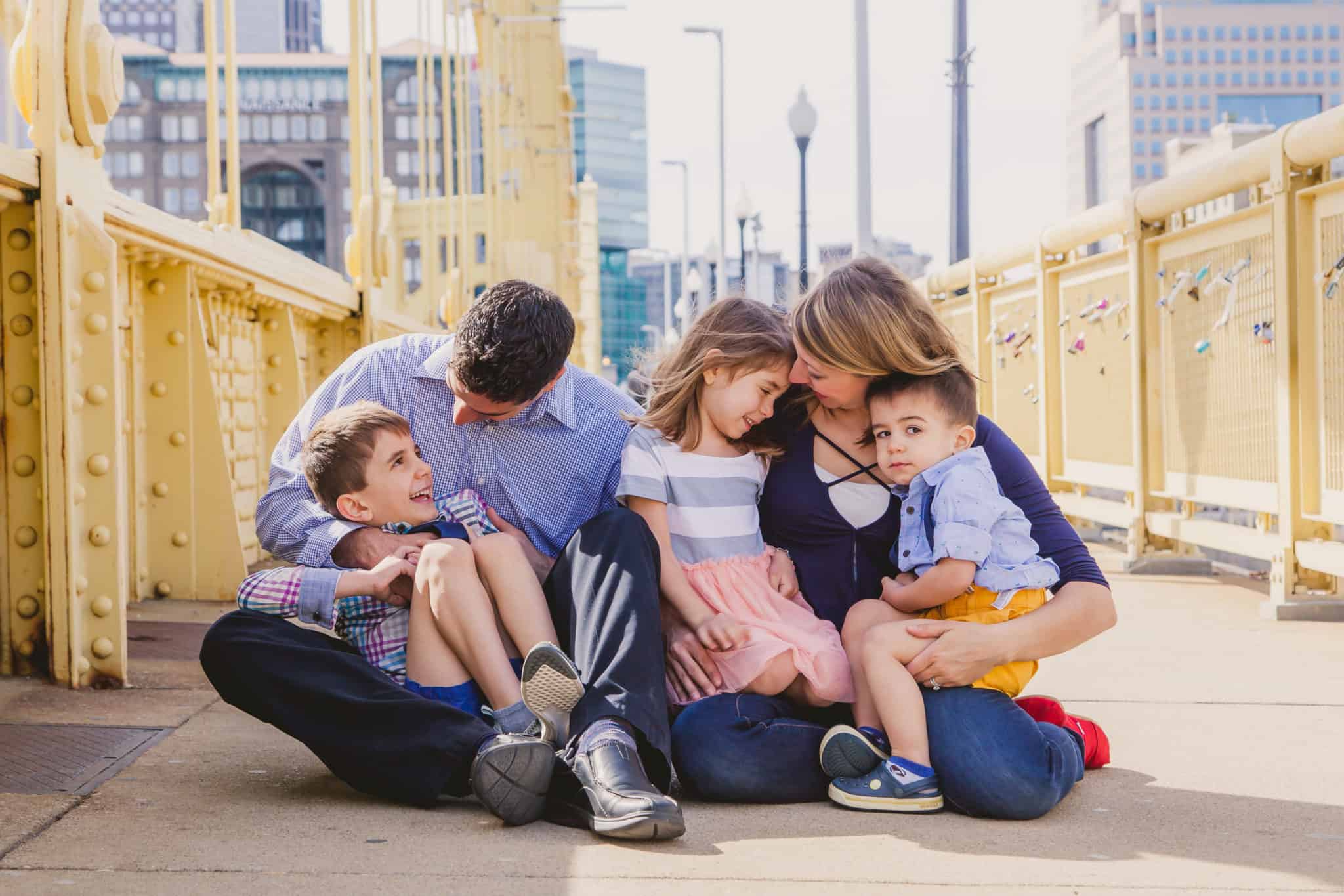 How to Help an Anxious Child in 6 Practical yet Powerful Steps - Simply ...