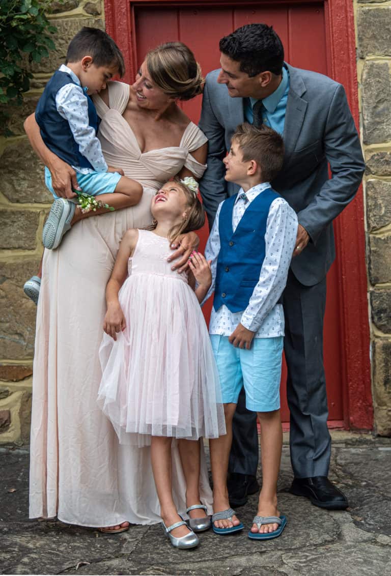 Close Siblings Have Parents That do These 5 Things - Simply Rooted Family