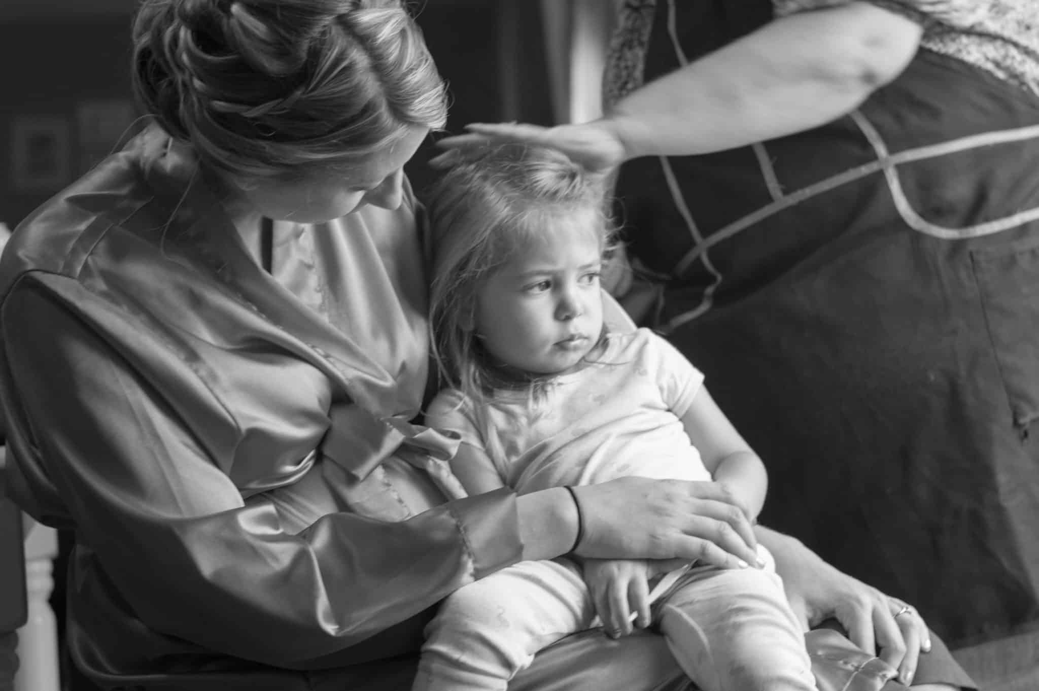 Effective Frozen-Themed Method for Taming Temper Tantrums and Managing ...