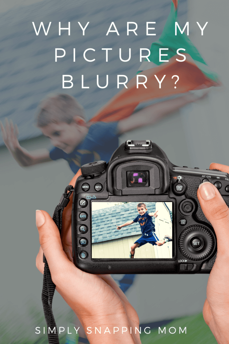 Top 5 Most Common Beginner Photography Questions Answered - Simply ...