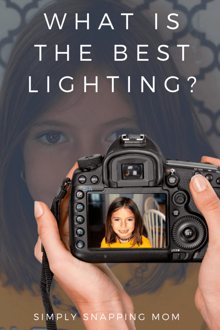 Top 5 Most Common Beginner Photography Questions Answered - Simply ...