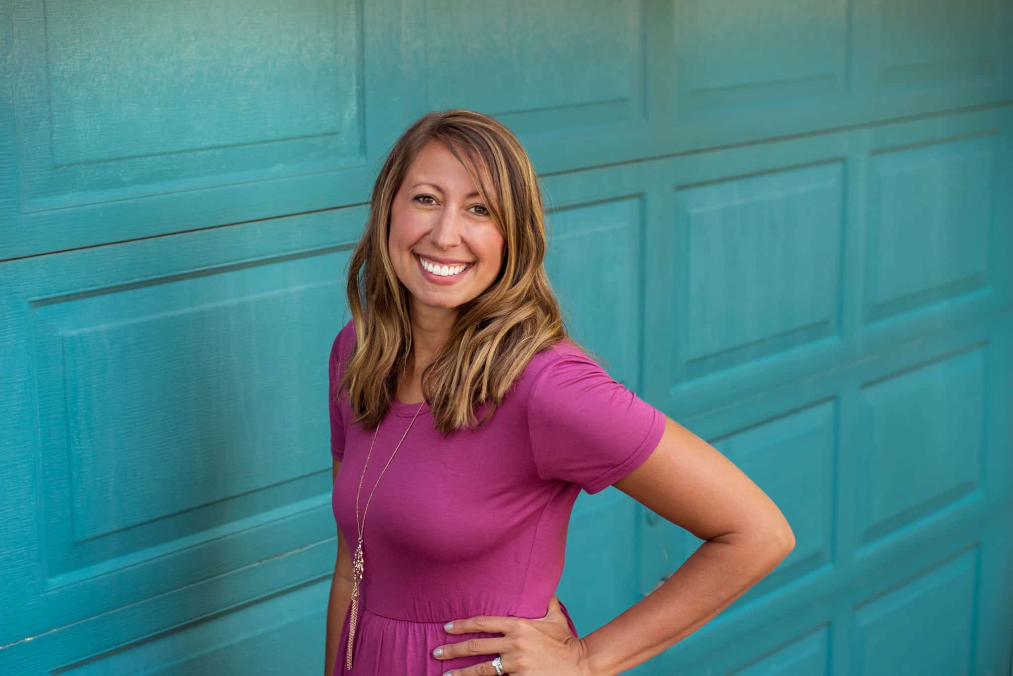 About Me - Simply Rooted Family