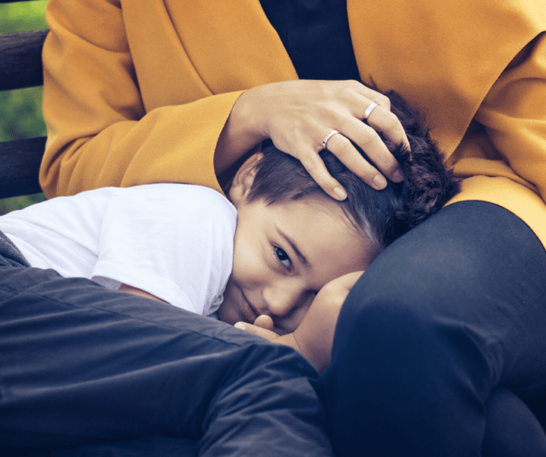 How to Give Shy Kids the Confidence to Try New Things - Simply Rooted ...