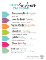 Raise Kids who Lift up Other Kids, Not Put Them Down - Simply Rooted Family