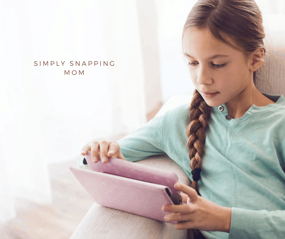 Teach Your Kids How to Have a Balanced Relationship with Screen Time ...