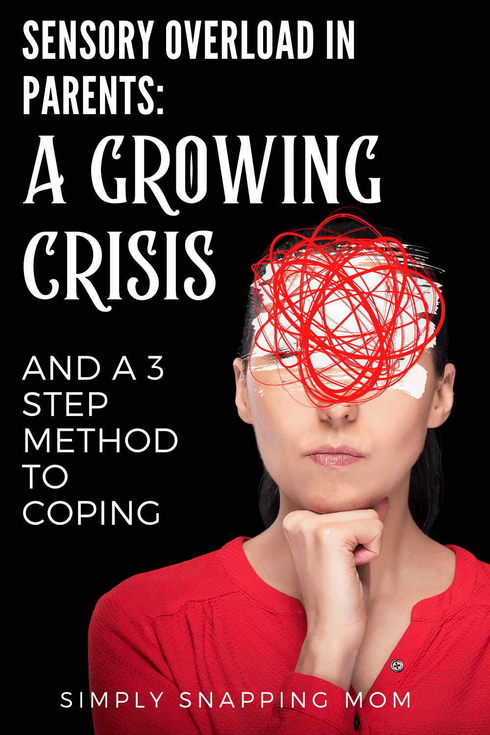 Sensory Overload is a Growing Problem for Parents. Luckily, it is ...