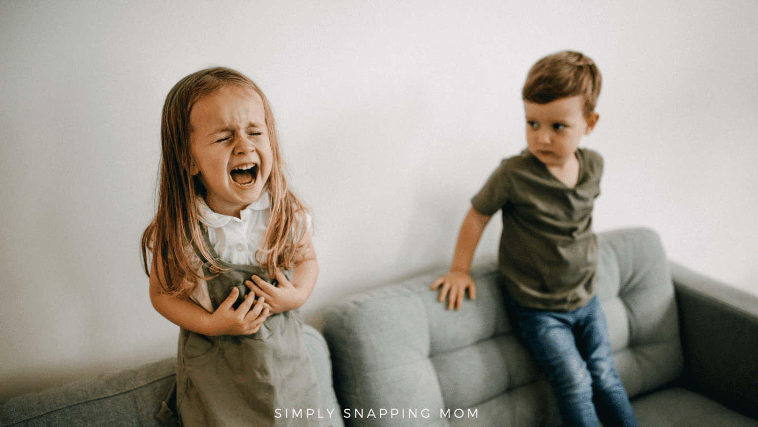 5 Conflict Resolution Skills To Teach Kids (Inspired by Watching ...