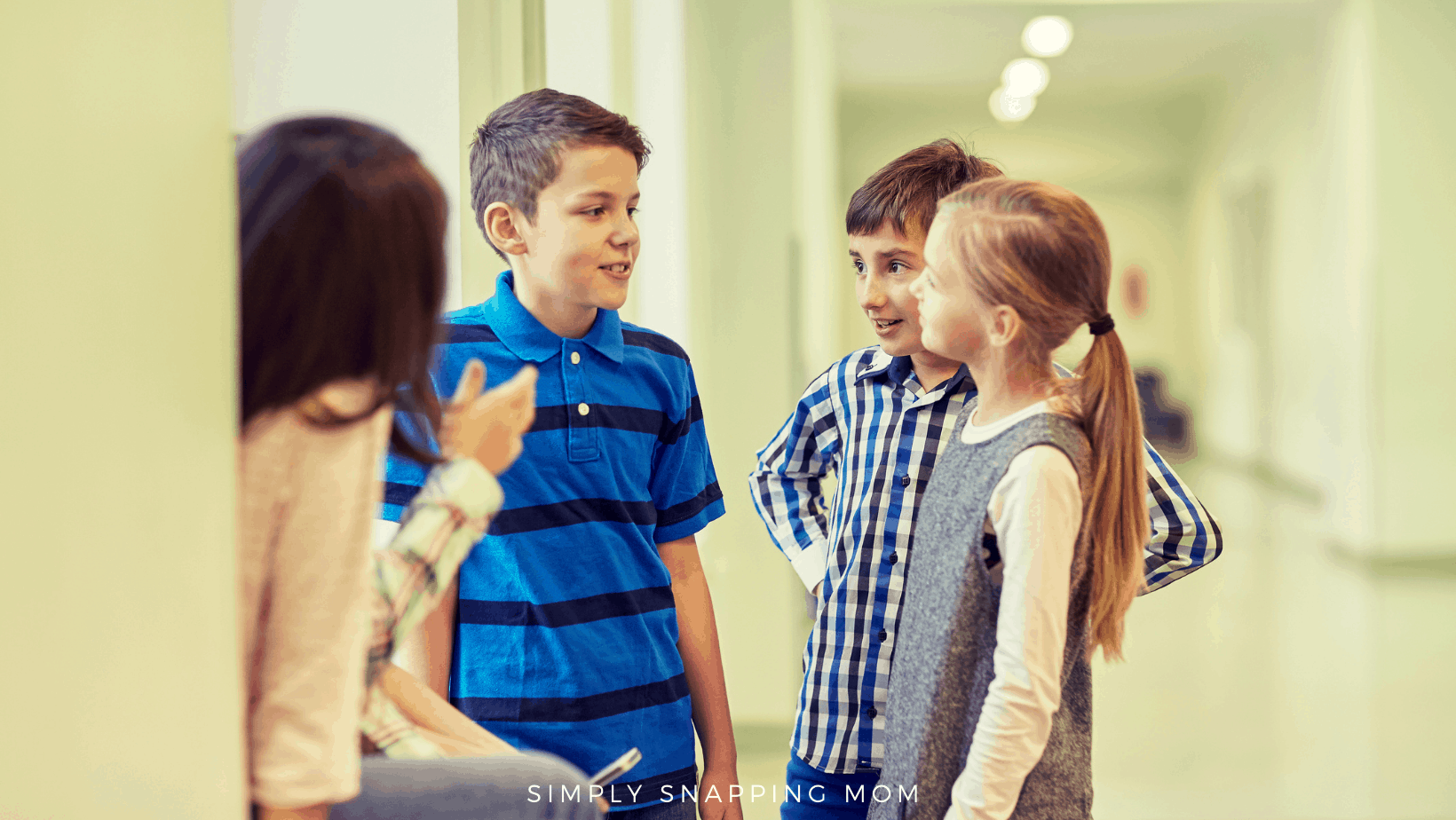 5 Conflict Resolution Skills To Teach Kids (Inspired by Watching ...