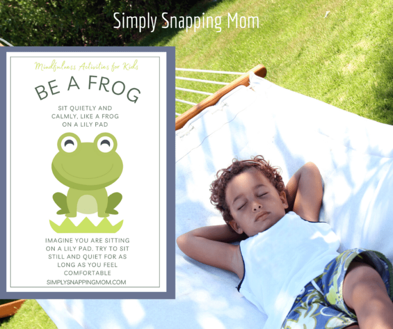 Teach Kids to Stop and Smell the Roses with These Mindfulness ...