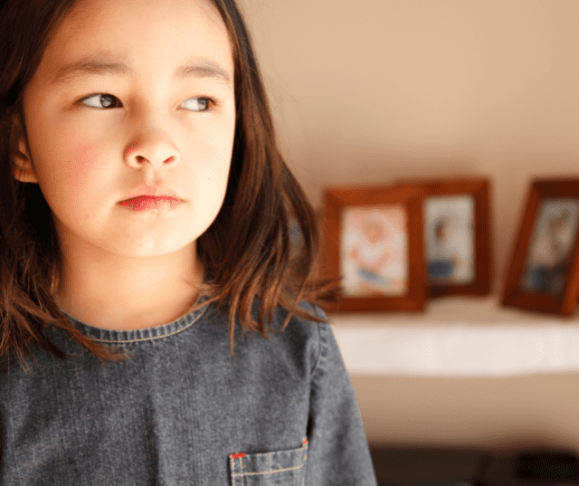 OCD Symptoms in Kids: My Child's Experience with "Weird Feelings ...