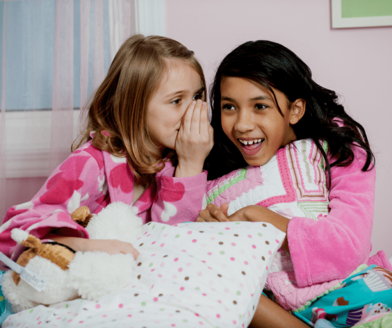 12 Epic Sleepover Party Games and Ideas for Teens and Kids - Simply ...