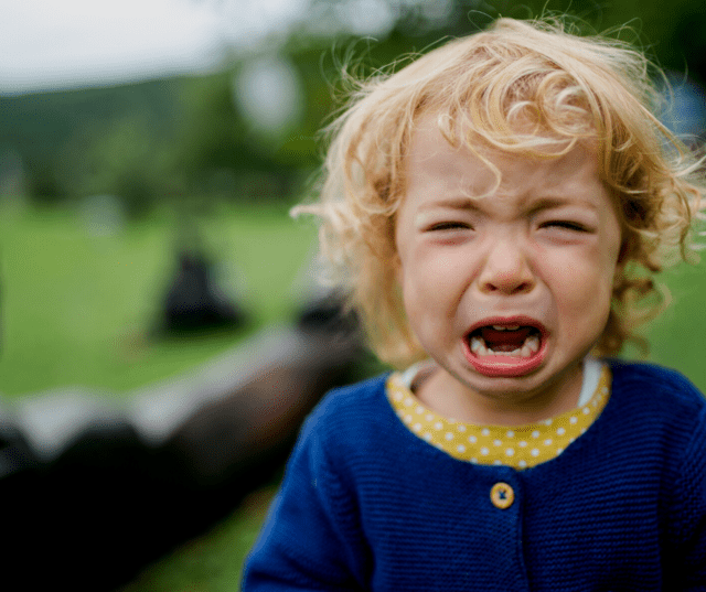 5 Powerful Ways to Help a Child Who Won’t Stop Crying - Simply Rooted Family