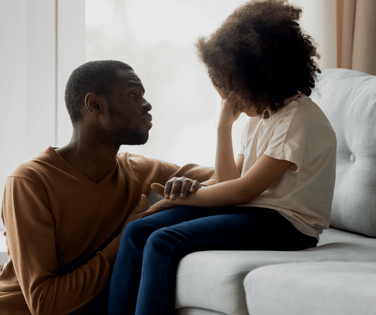 How to Restore Peace and Deal with an Argumentative Child - Simply ...