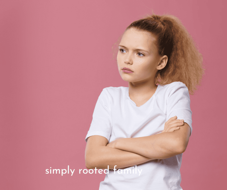 The Best Strategies for Parenting a Seemingly Untamable, Defiant Child ...