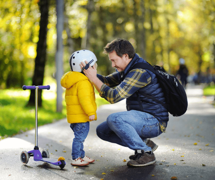 5 Important Safety Tips Kids Won't Learn Unless Parents Talk Openly ...