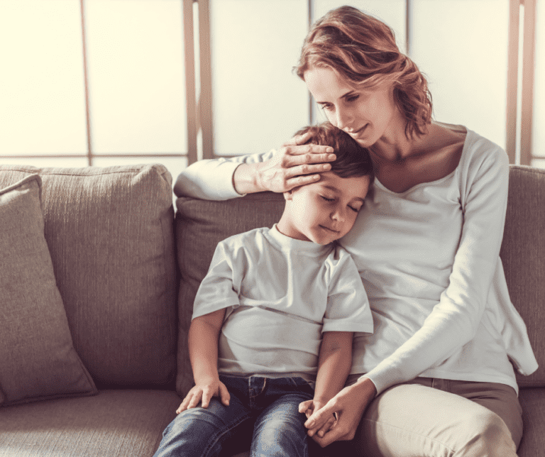 5 Important Safety Tips Kids Won't Learn Unless Parents Talk Openly ...