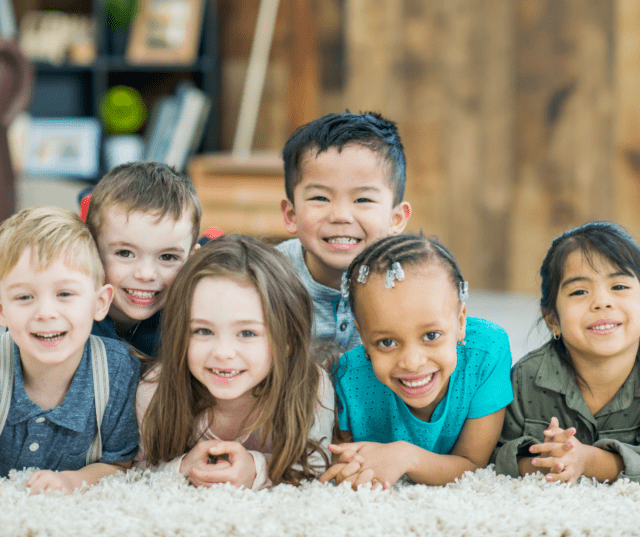 6 Types of People Your Child Will Eventually Face in Life - Simply ...