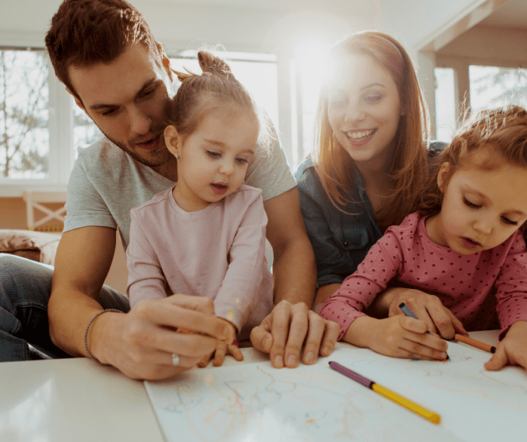 5 Creative Ways to Make Kids Feel Valued and Respected at Home - Simply ...