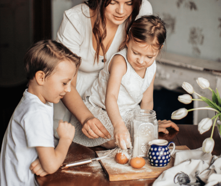 The Simple Difference Between a Calm Parent and an Explosive Parent ...