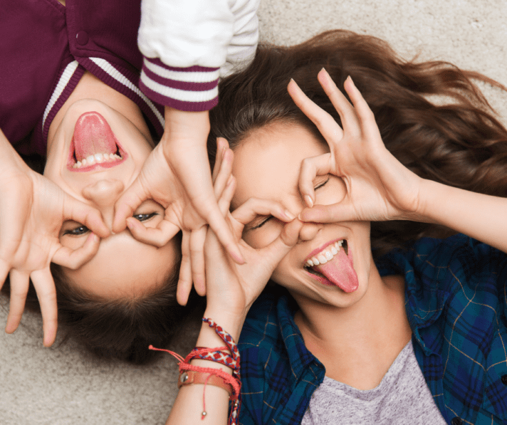 5 Genius Ways to Battle a Feeling of Insecurity and Anxiety in a ...