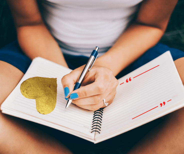 15 of the Best Inspirational Quotes for Your Bullet Journal - Simply ...