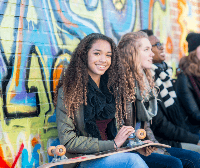 3 Mindfulness Activities That Combat Teen Anxiety - Simply Rooted Family