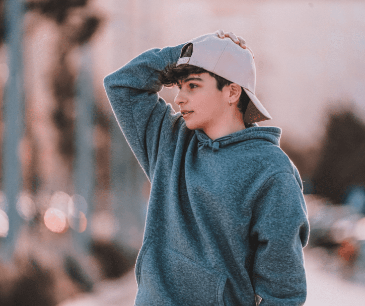 The Top 10 Signs of a Spoiled Teenager and How to Fix the Damage ...