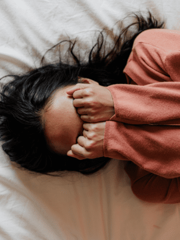 5 Genius Ways to Battle a Feeling of Insecurity and Anxiety in a ...