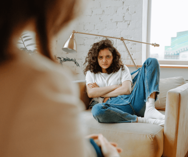 The Top 10 Signs of a Spoiled Teenager and How to Fix the Damage ...
