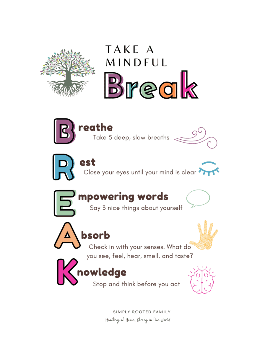 How to Teach Spirituality to Kids of All Ages - Simply Rooted Family