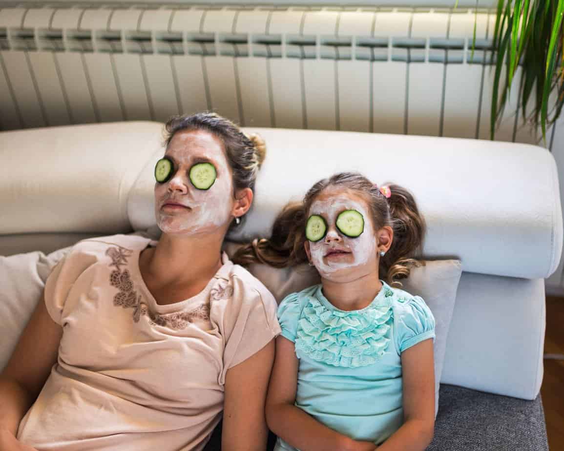 Resting is NOT an Act of Laziness, It's Actually Productive - Simply ...