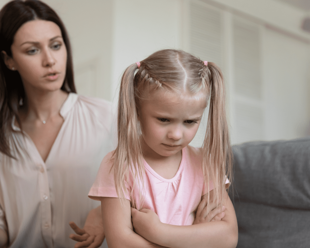 5 Reasons Why You Failed at Gentle Parenting - Simply Rooted Family