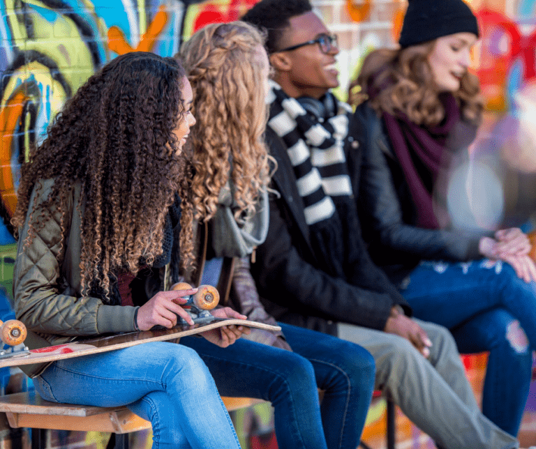 What to Look For: Top Signs of Anger Issues in Teenagers and Kids ...