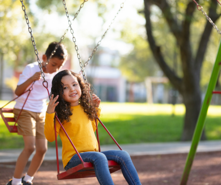 7 Signs You are on the Path to Raising an Emotionally Secure Child ...